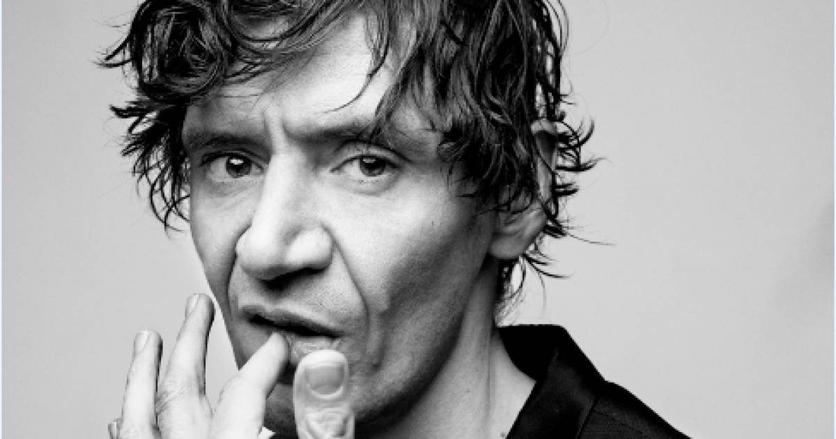 Aantal van de mooiste scènes in nieuwe roman Peter Buwalda spelen zich ...