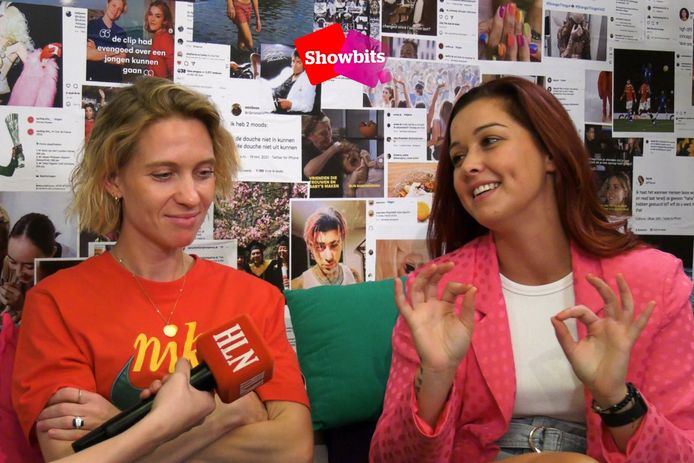 Lotte Vanwezemael open over liefde, seks en masturbatie: “Zelf ben ik happy single” | Showbizz ...