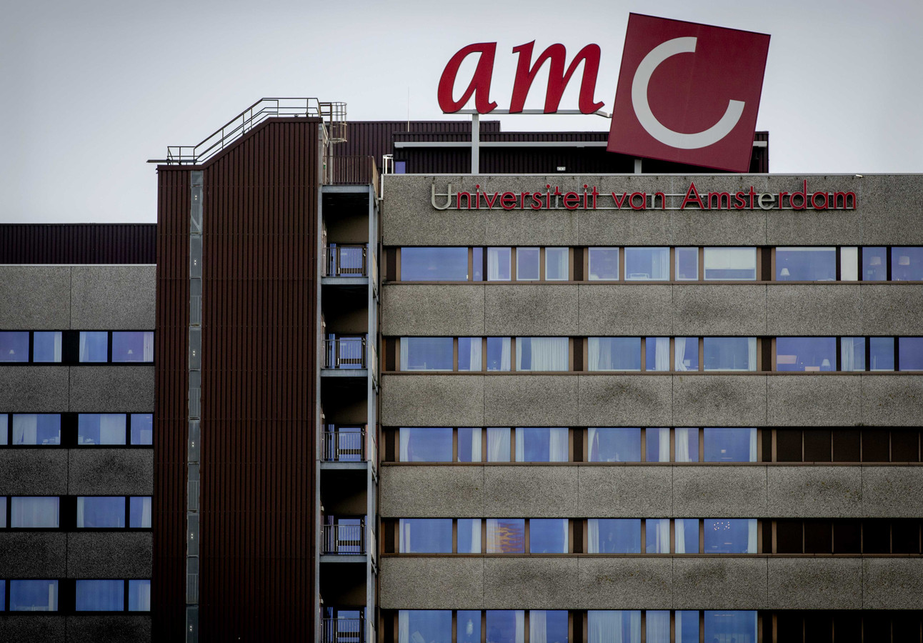 FNV kondigt ‘grootste staking ooit’ in zeven ziekenhuizen aan | Foto ...