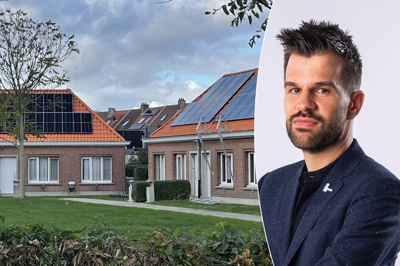 Waarom krijgen werkenden voorrang voor een sociale woning? Is dat een ...