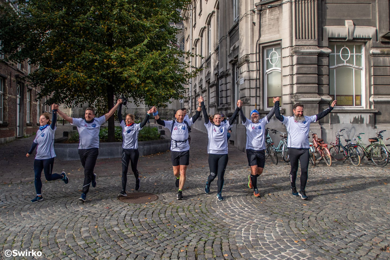 ASZ en OLV-ziekenhuis gaan samen verder onder nieuwe naam: “‘AZORG’ is ...