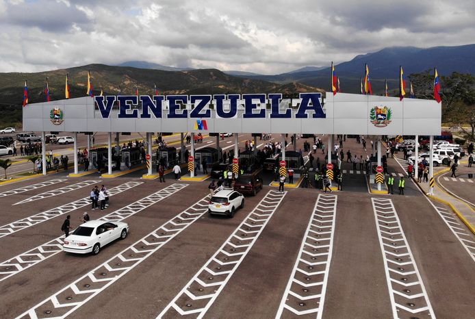Le Venezuela "totalement prêt" à renouer avec les États-Unis | Monde ...