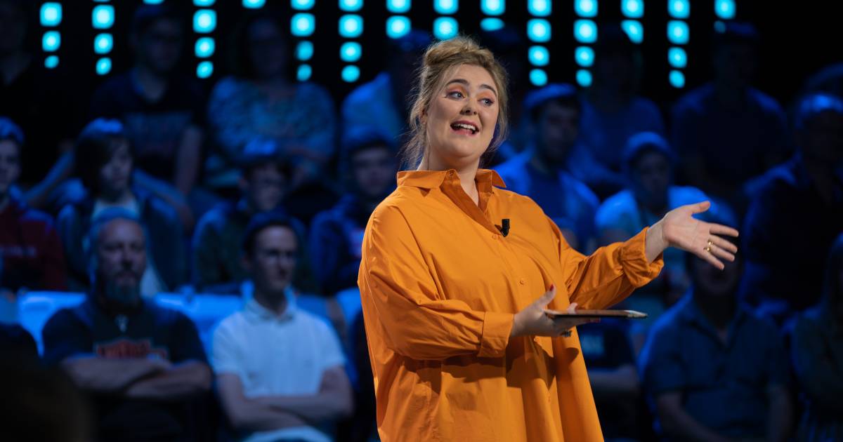 ‘Switch’ komt deze paasvakantie terug met Fien Germijns én een twist ...