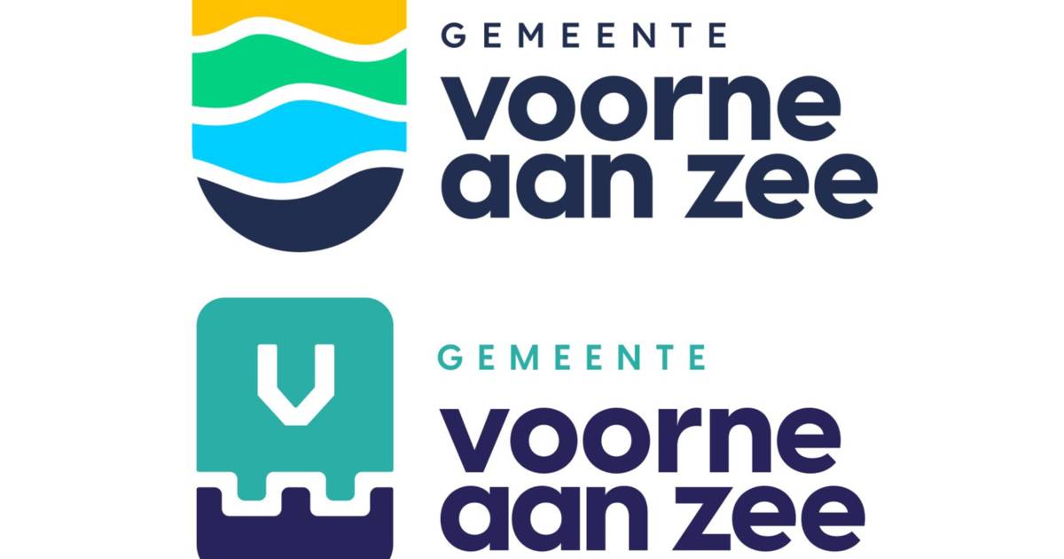 Welk logo past bij de nieuwe fusiegemeente Voorne aan Zee: historie of ...