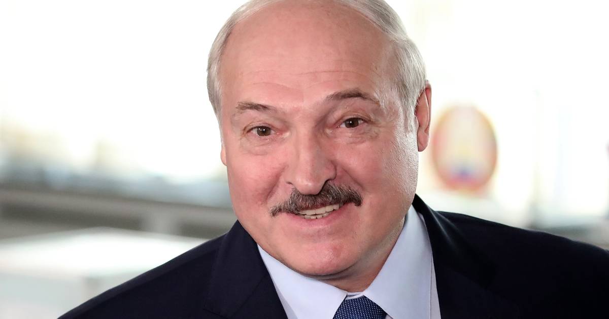 Le président Loukachenko remporte la présidentielle en Biélorussie avec ...