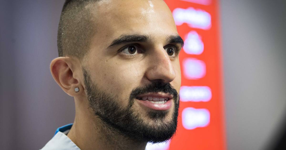 Aziz Behich en PSV na de winter met elkaar door, Fenerbahçe volgt hem ...