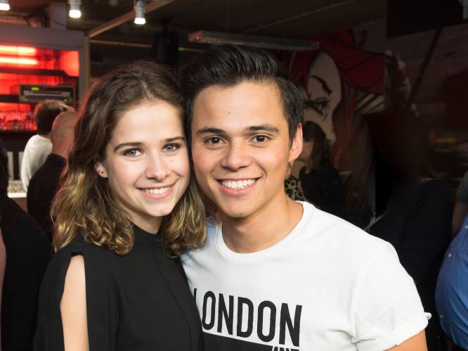 Pril liefdesgeluk: Laura Tesoro heeft nieuwe vriend | Showbizz | hln.be