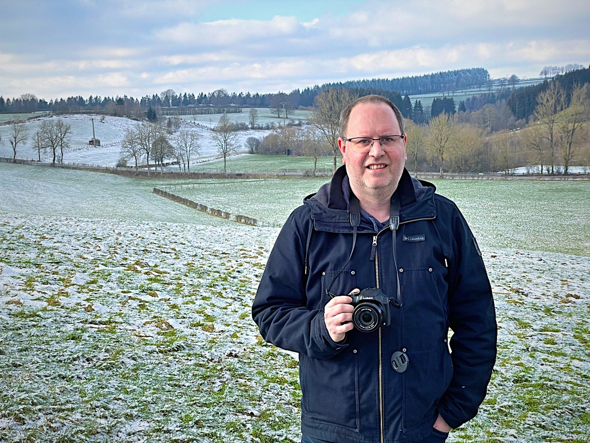 Natuurfotografen op zoek naar die ultieme weerfoto: “Het gevoel dat ik ...