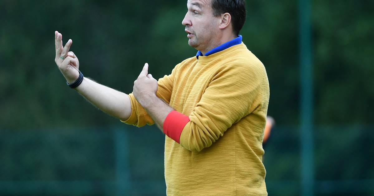 Tom Schipper ziet Ternesse niet als stap terug: “Het belangrijkste is ...