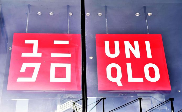 Le premier magasin Uniqlo à Bruxelles a ouvert ses portes | Tendances ...