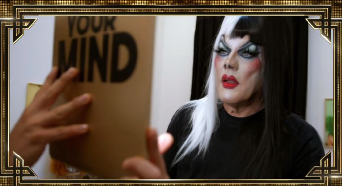 Peter R. de Vries stuurde collega appje over Make up your mind: ‘Vind ...