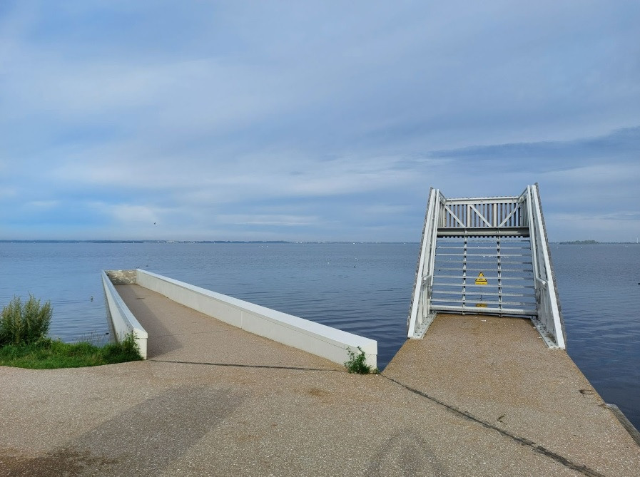 WANDELROUTE | Wandelen in Harderwijk: waar de burgemeester veel moois ...