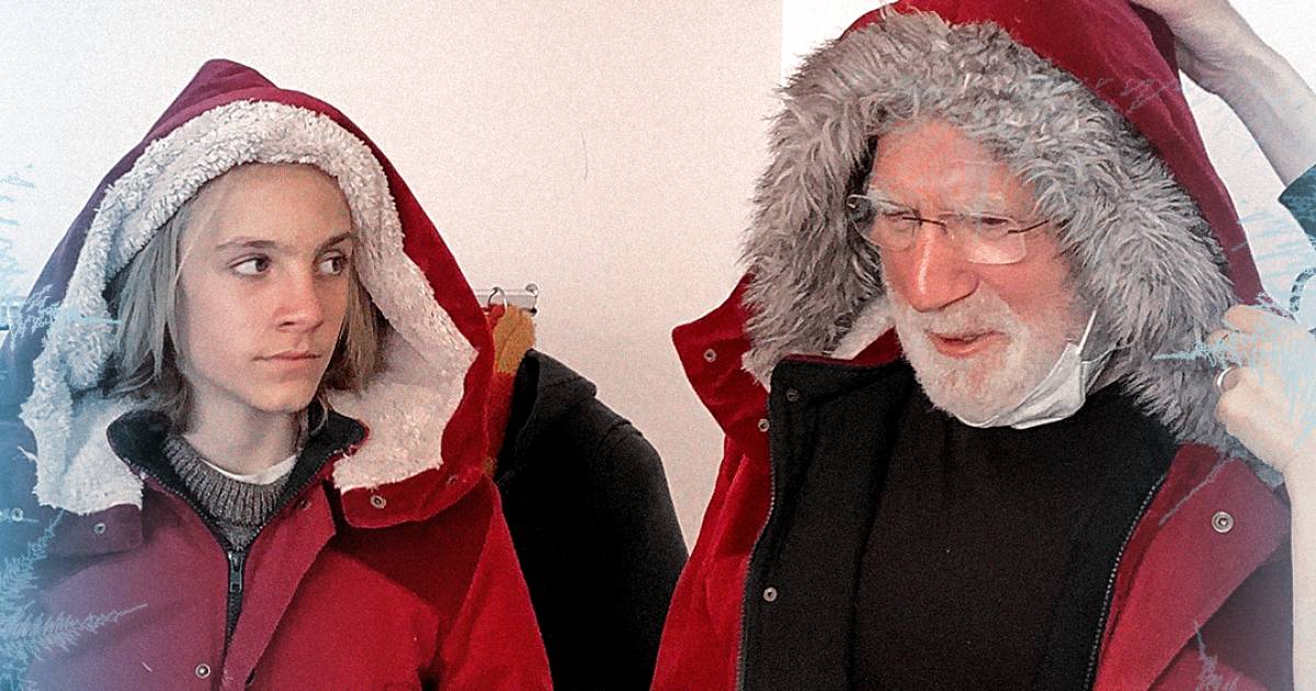 ‘De Familie Claus' krijgt tweede film, opnieuw met Jan Decleir | Film ...