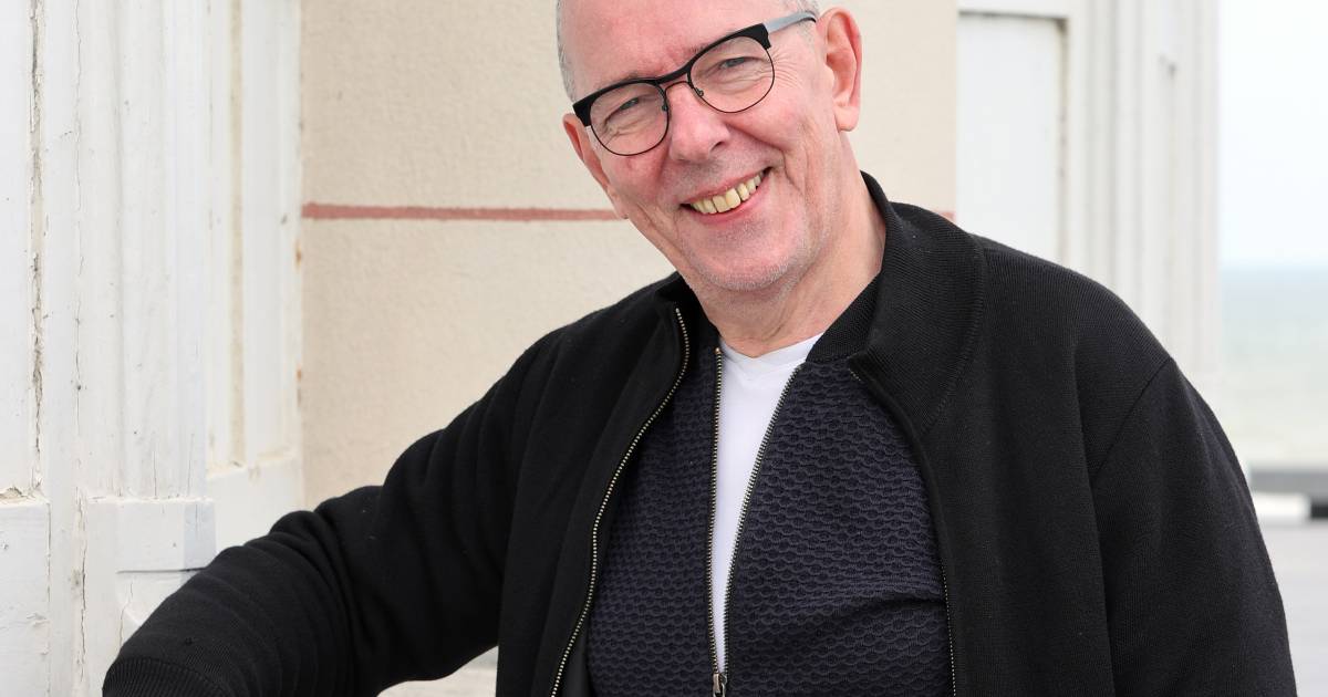 Herman Verbruggen wil begripvolle vader zijn voor Billie en Roos: “Als ...