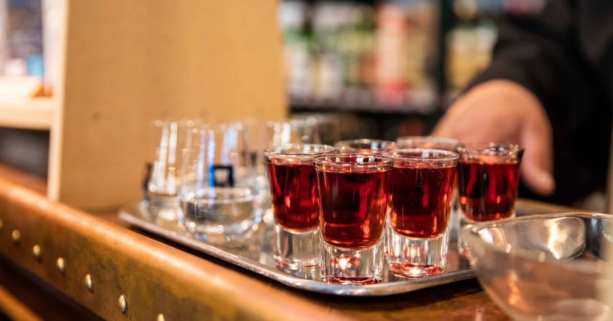 Proeven van tien soorten jenever? Kom zaterdag naar eerste ‘Jenever ...