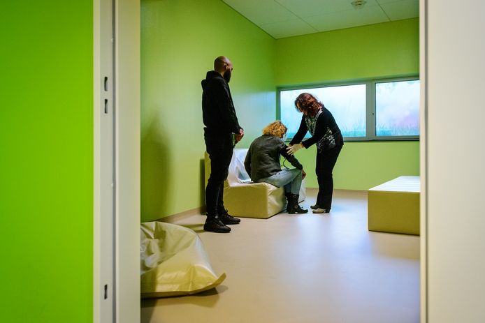 ‘Eerste hulp’-post voor verwarde personen in Nijmegen | Nijmegen ...