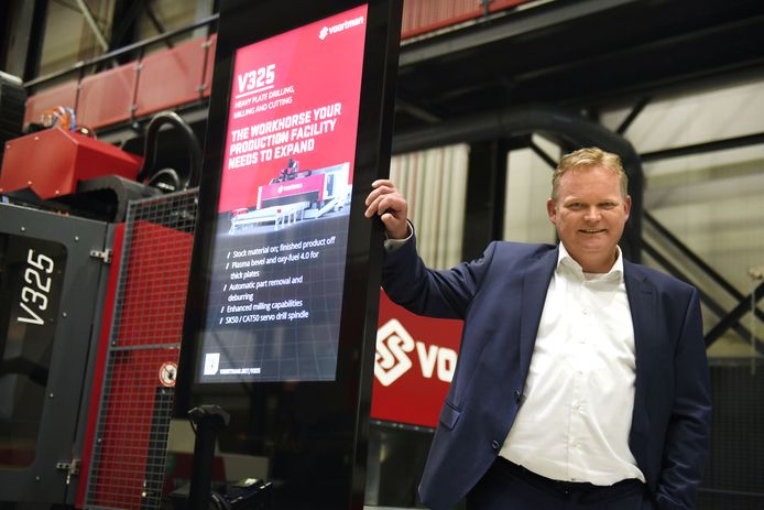 Drie Rijssense bedrijven zoeken personeel via nieuw evenement | Rijssen ...