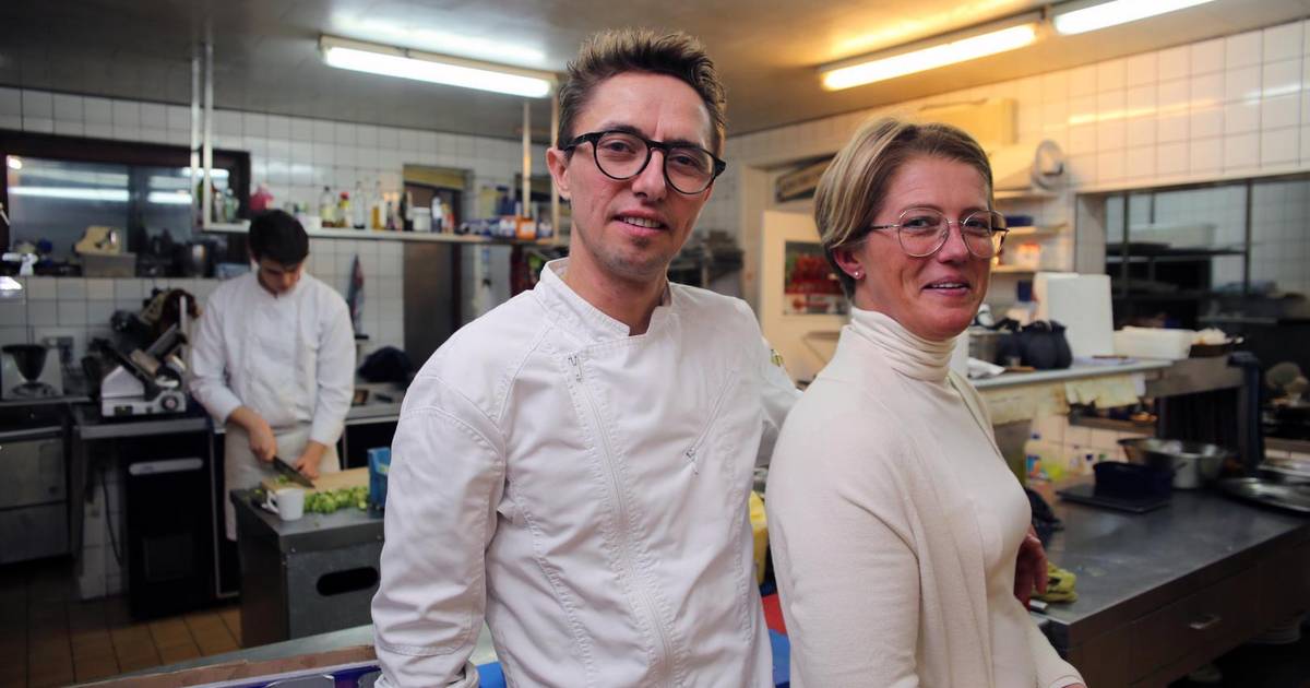 Gastronomische restaurants Marcus, Vol-Ver en Castor behouden ...