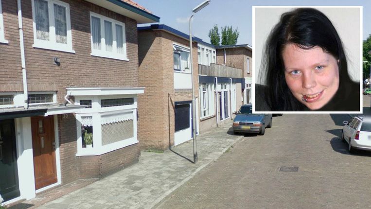 Huisgenoot verdacht van moord op Roxanna Themmen | De Volkskrant