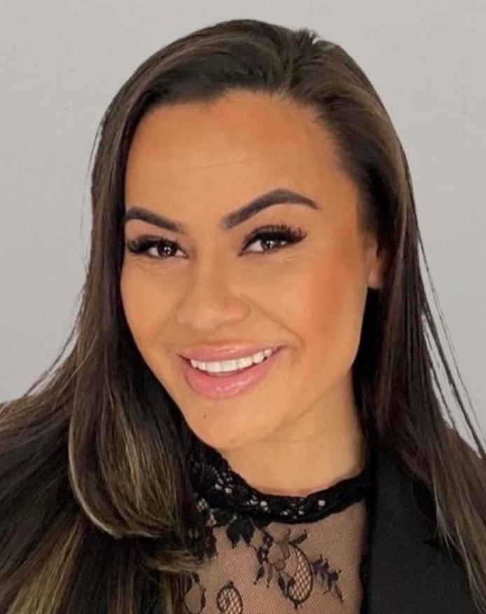 Shalandra Hitipeuw (26) voorgedragen als wethouder in Vijfheerenlanden ...