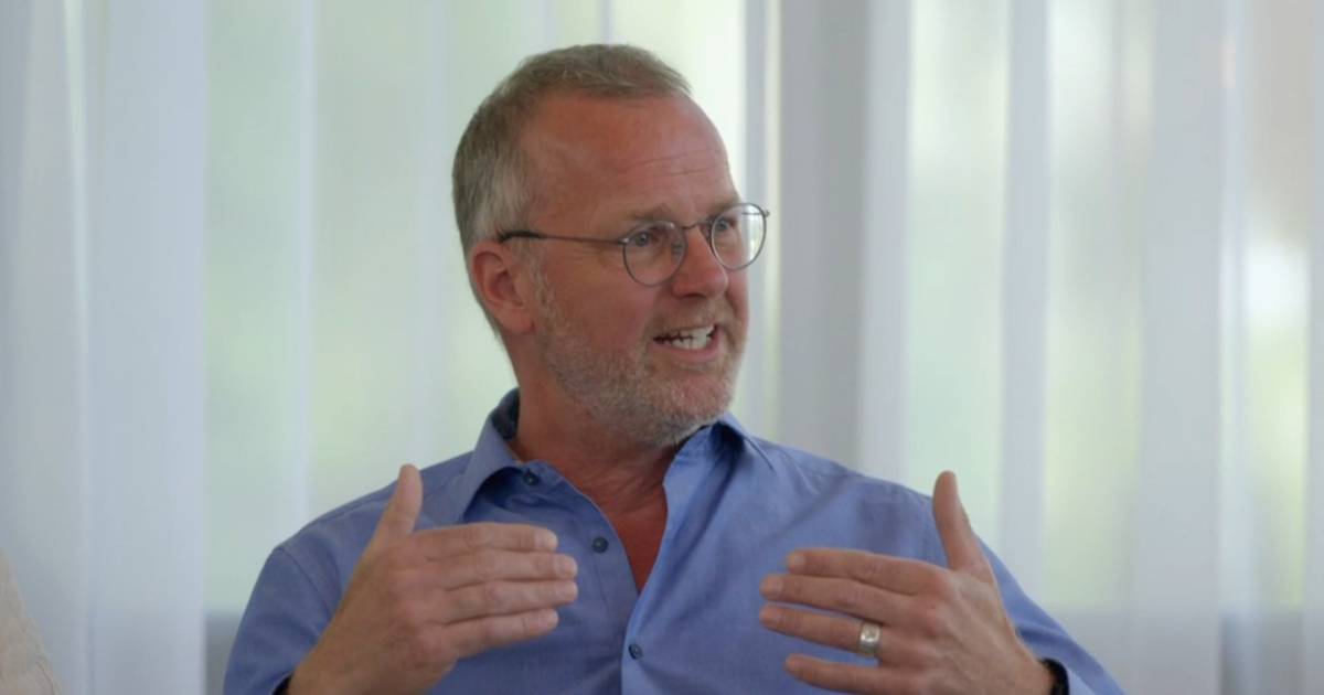 ‘MAFS’ nu al seizoen van de gedragsbioloog: ‘Als ze dát ziet, gaat Kim ...