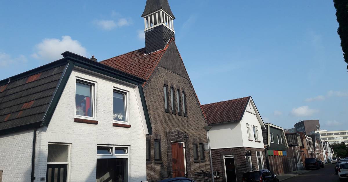 Baptisten Hengelo: met nieuwe voorganger naar één kerk | Hengelo ...