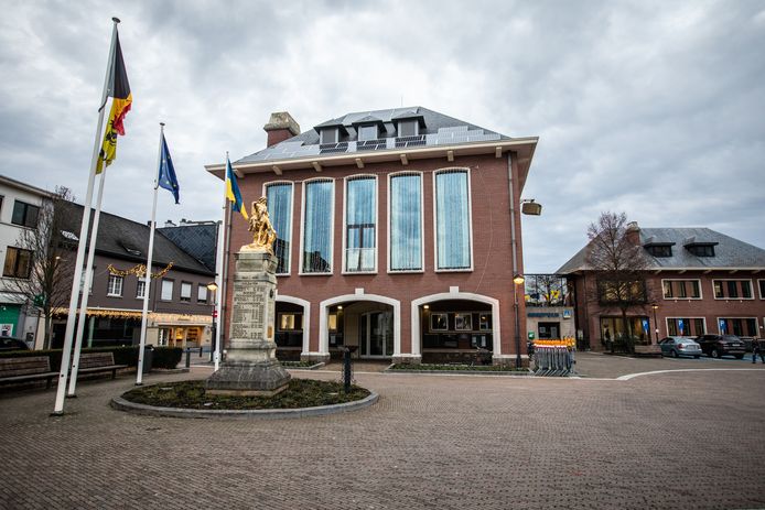 Zijn de huurprijzen in Tessenderlo bij de duurste van Vlaanderen ...