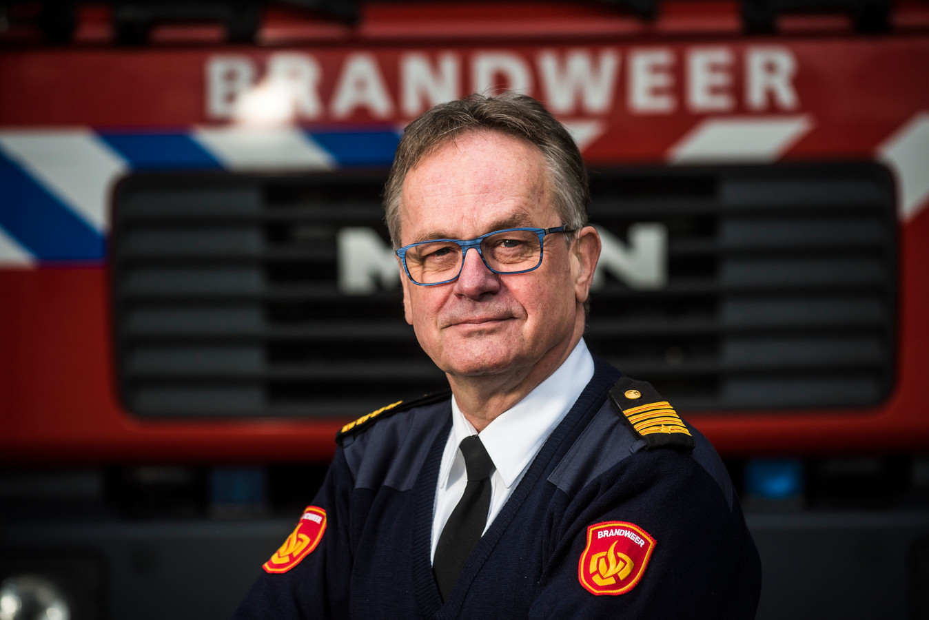 Twentse crisiscoördinator: ‘Een feestje? Nu? Onverantwoord, kortzichtig ...