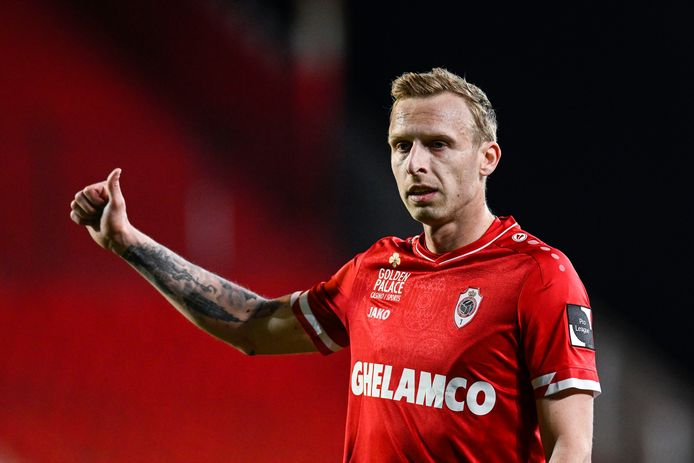 Ritchie De Laet kampt met darmprobleem: “Vaak pas laat duidelijk of ...