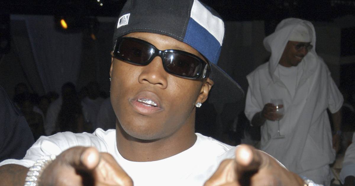 Amerikaanse rapper Loon blijft in Brusselse cel | Celebrities | hln.be