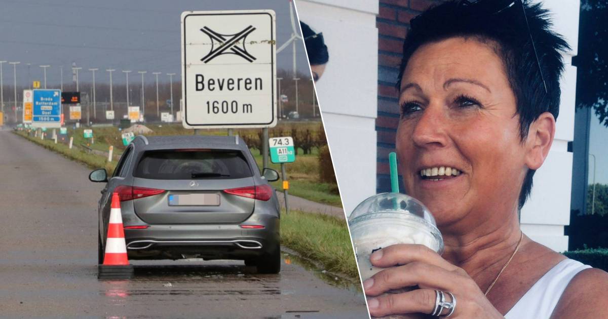 ‘Mama ging net haar hart laten onderzoeken’: Anneken (53) stierf op ...