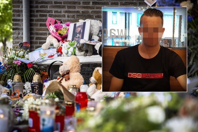 Donny M. nu ook verdacht van verspreiden kinderporno | Binnenland | AD.nl