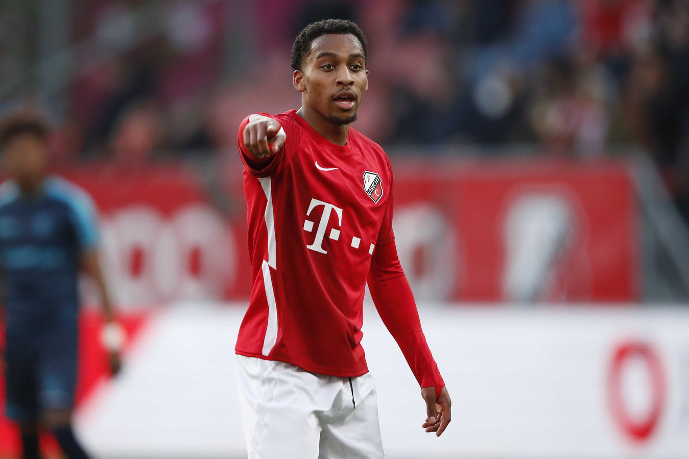 PSV volgt de verrichtingen van Quinten Timber op de voet | Foto | ed.nl