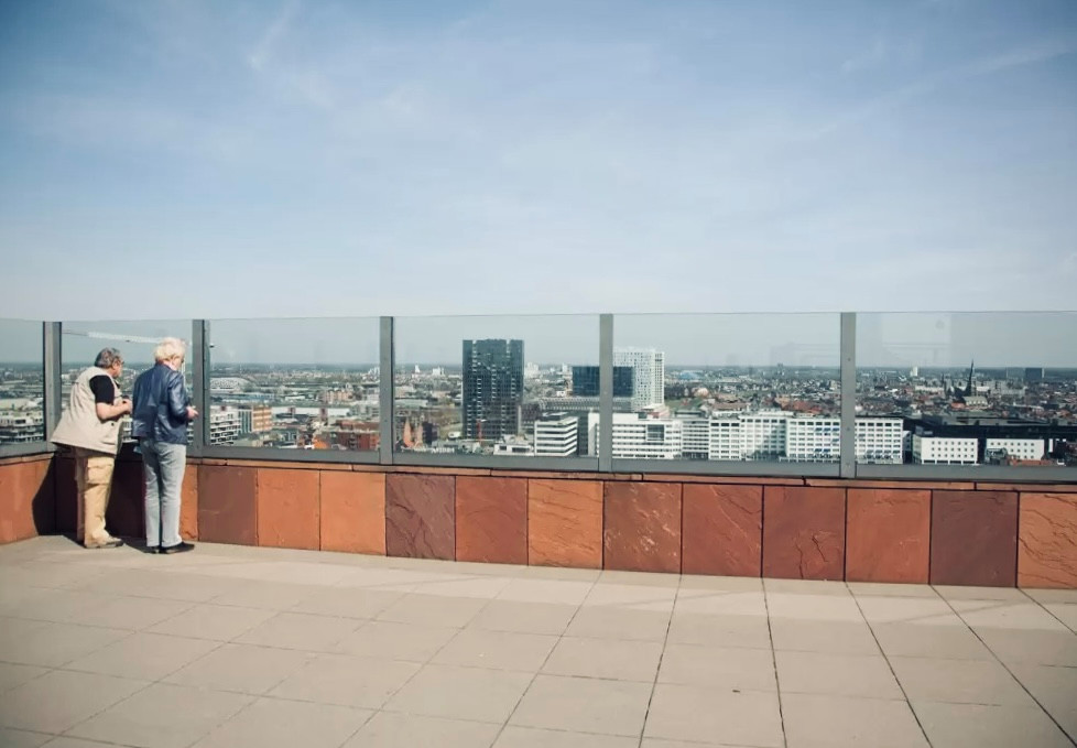 Hoera, het is herfstvakantie! Vijf tips voor wie wel een beetje ...