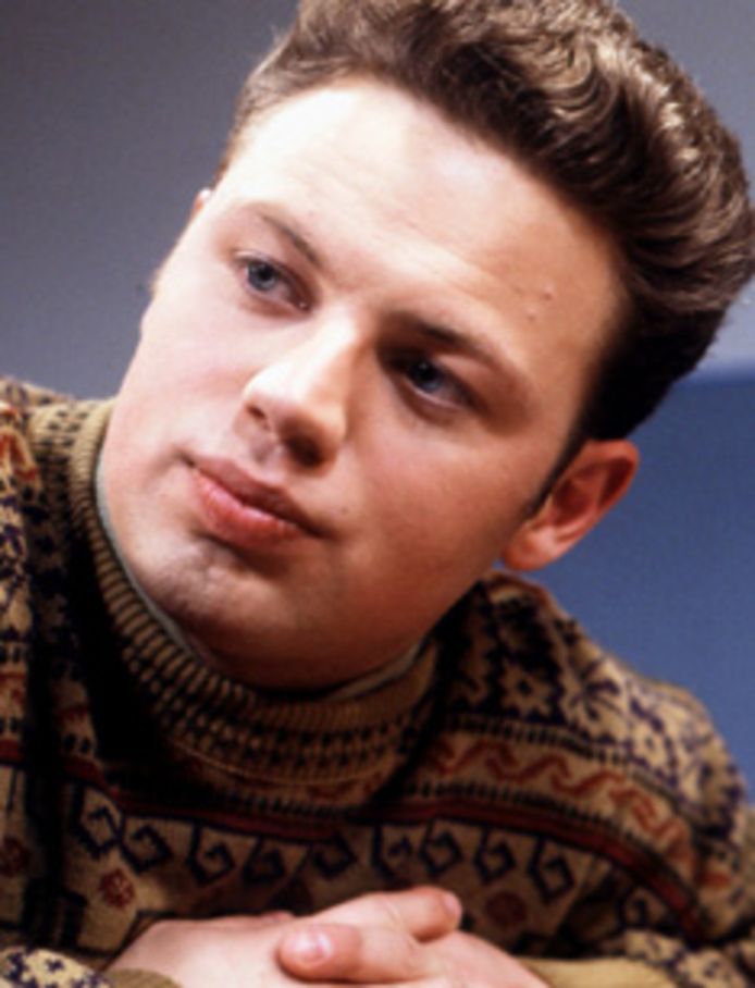 GTST-slechterik Joost Buitenweg heeft nu een mediabedrijf | Show | AD.nl