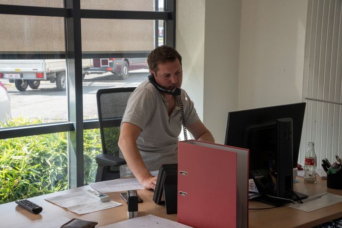 ITA Reizen past bussen aan en gooit zich op ‘social distancingvervoer ...