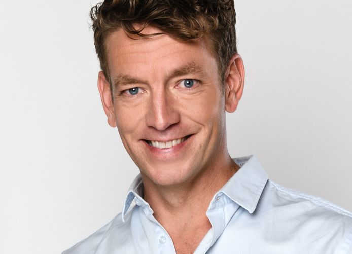 Met eigen ochtendshow komt grote droom uit van dj Jan-Willem Roodbeen ...