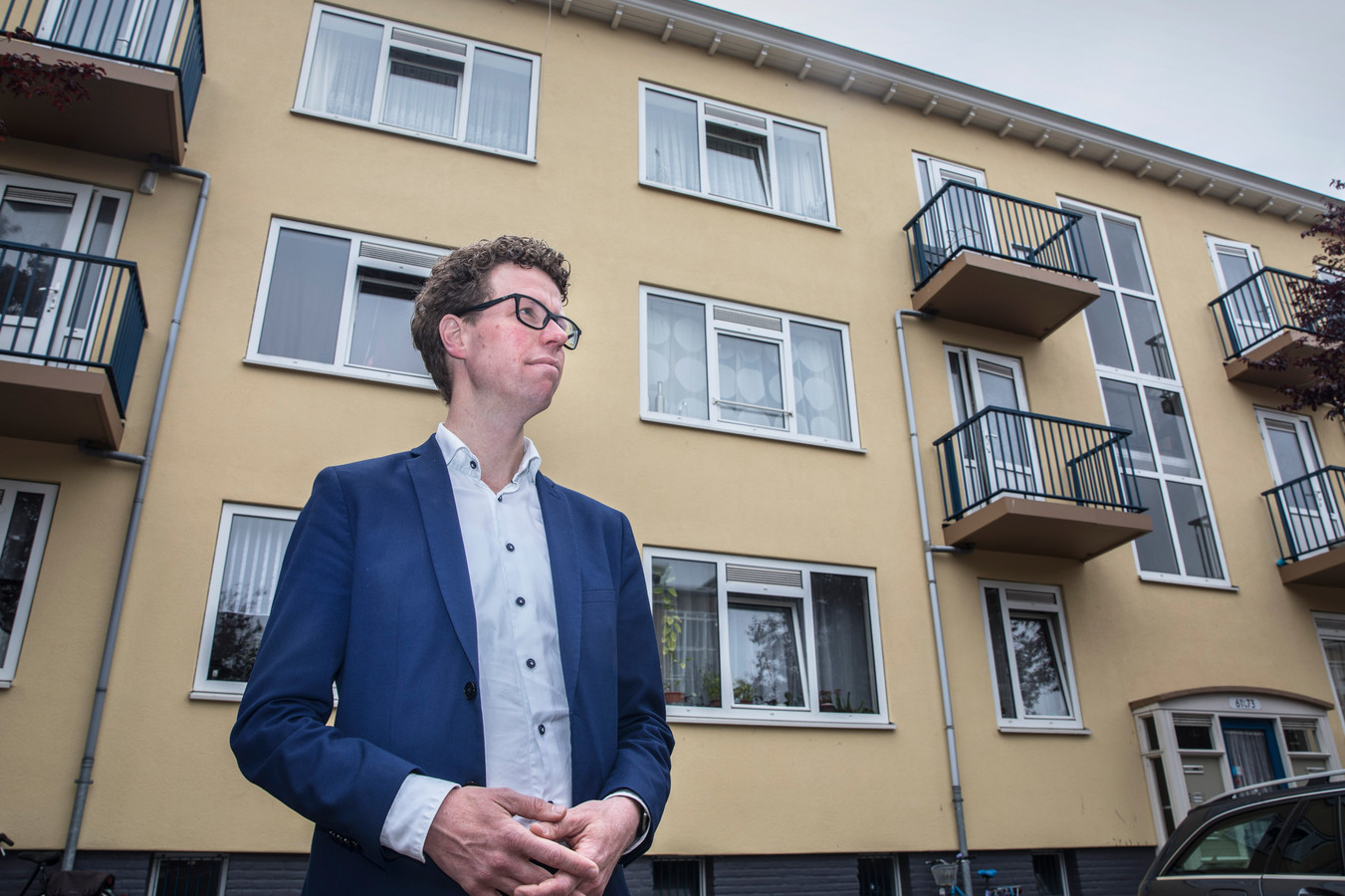 Discriminatie en misstanden op huurmarkt harder aangepakt: ‘Kan veel ...