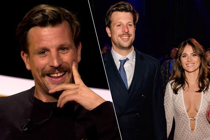 “Wij hebben niet de allermakkelijkste relatie": dit is regisseur Robin ...