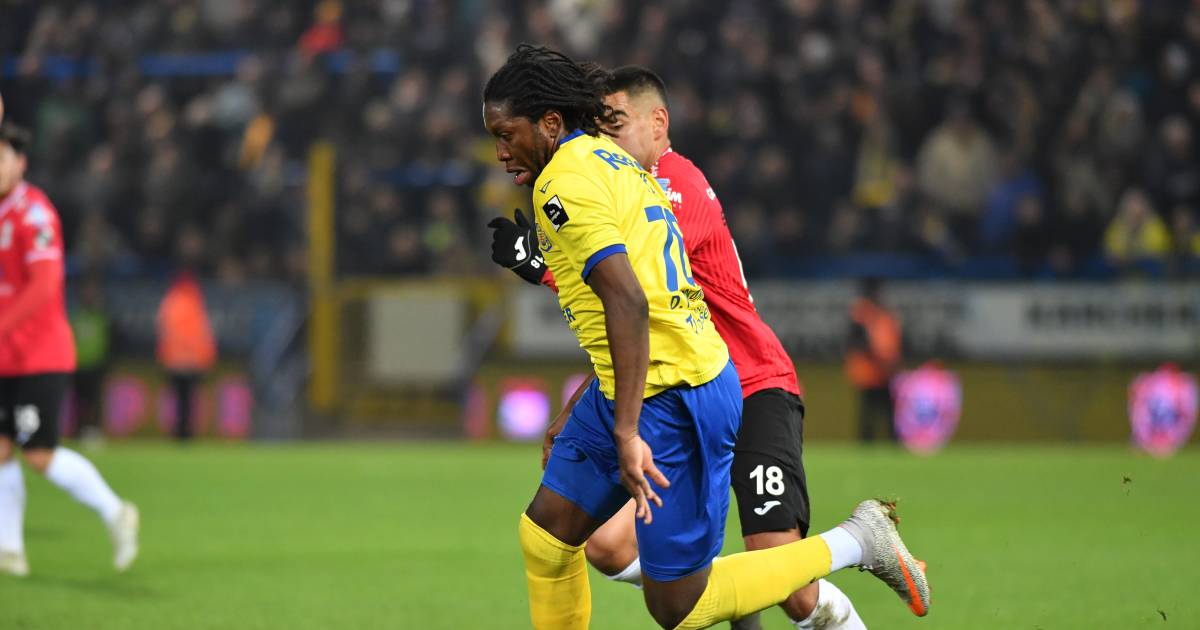 CHALLENGER PRO LEAGUE. SK Beveren en RWDM delen de punten - Beerschot wint met kleinste verschil ...