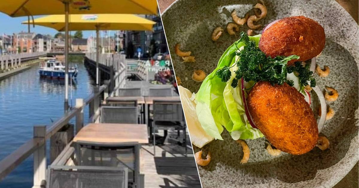Restaurants aan het water in de Denderstreek en Vlaamse Ardennen: op ...