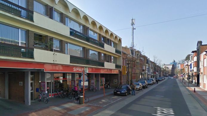 Proxy Delhaize krijgt vergunning voor nieuwe supermarkt in Statiestraat | Zwijndrecht | hln.be