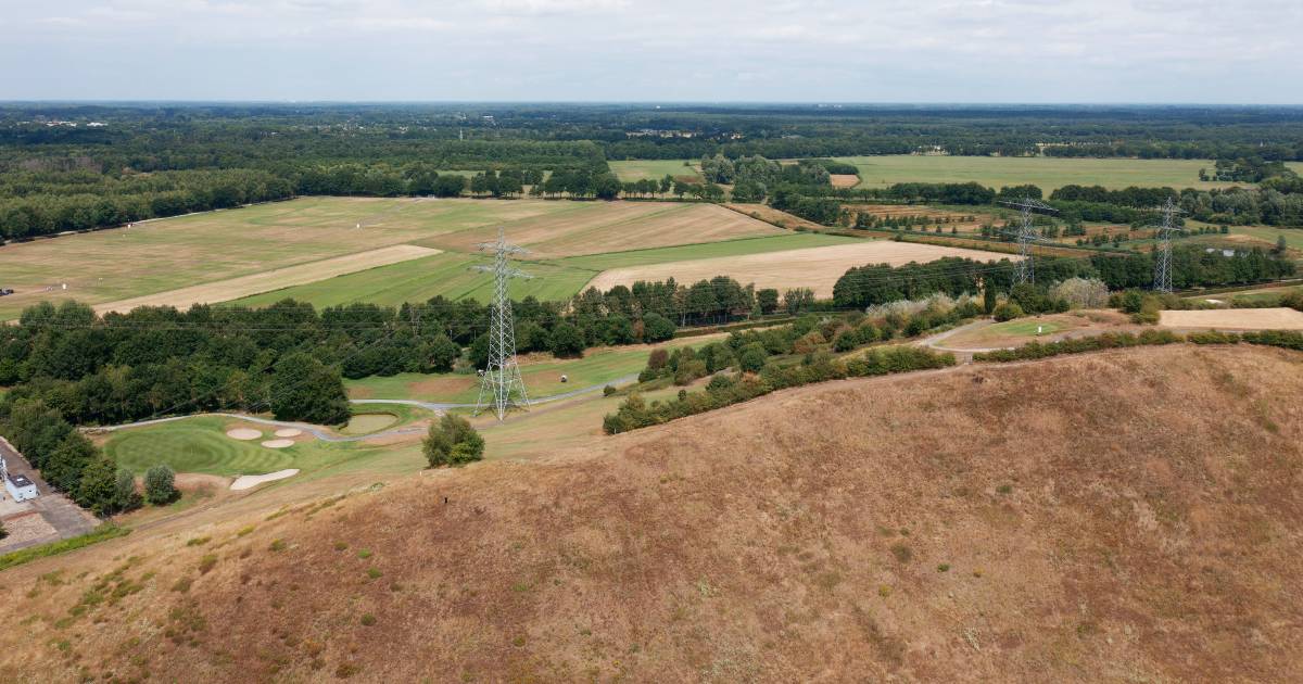 Geen steun voor (vakantie)woningen op Gulbergen; landgoed moet park ...