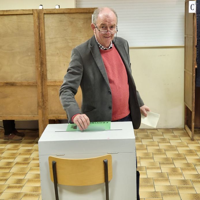 ZorgSaam is met Christ Meuleman aan zet, maar kartel verliest wel ...