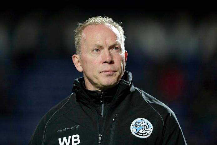 Wil Boessen: ‘Ik ben op een laffe manier ontslagen bij FC Den Bosch ...
