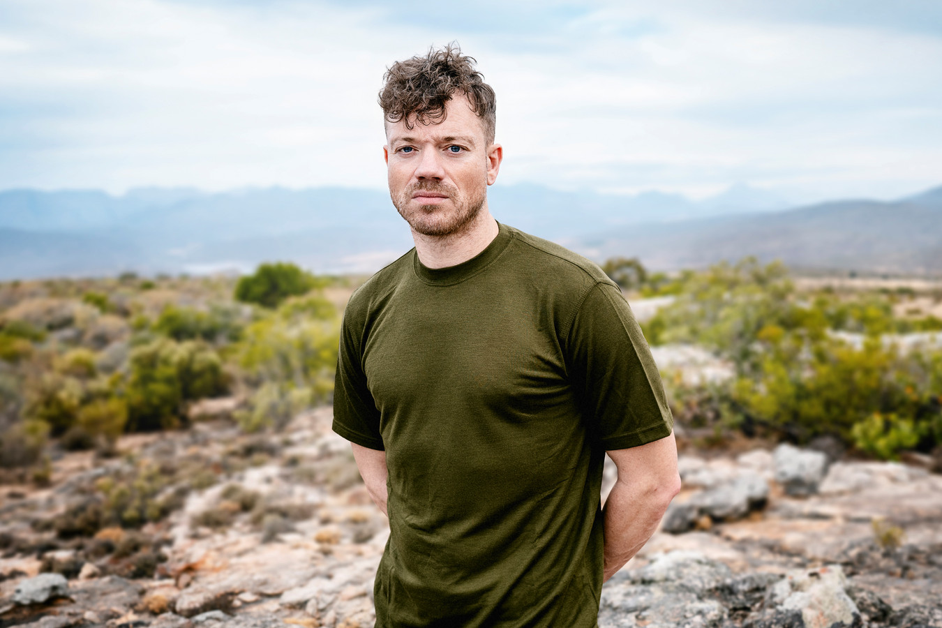 Gers Pardoel praat voor het eerst over zijn nieuwe liefde Lie: “Na onze ...