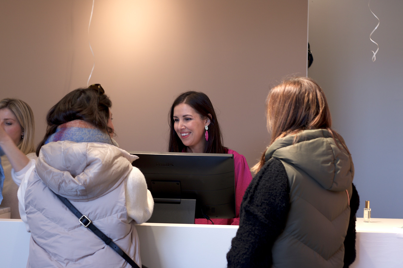 NET OPEN. Kledingzaak Saint Collette heeft nu ook een vestiging in Gent ...