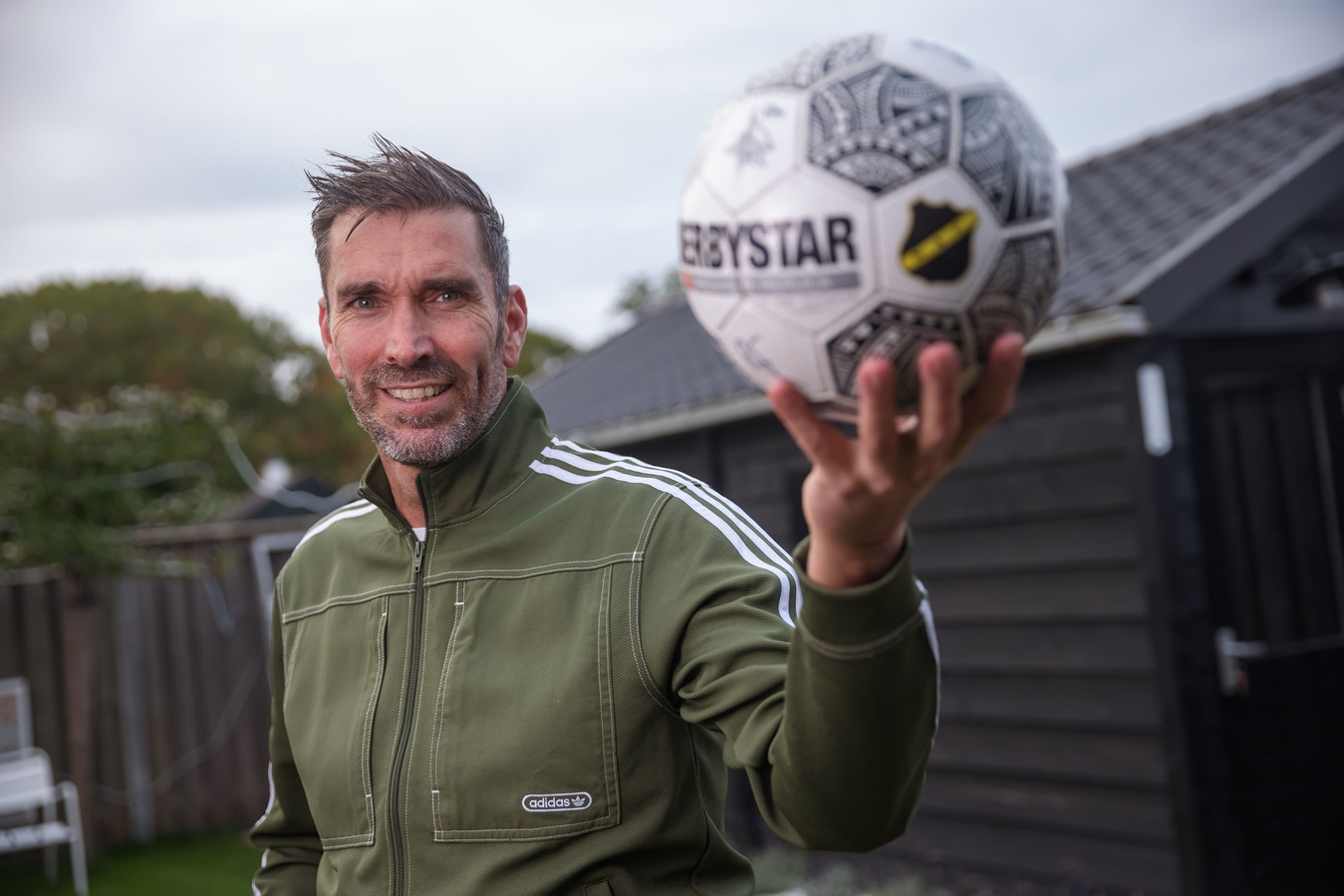 Column Johan Gabriëls | In het wereldje vol wannabe’s en luchtfietsers ...