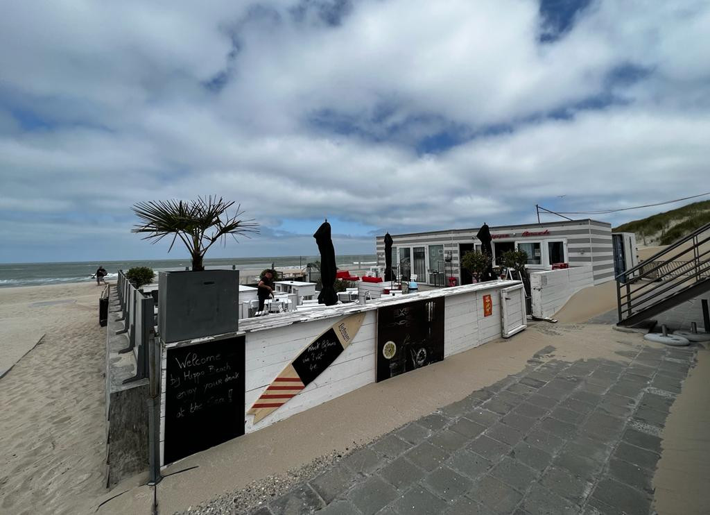 10 strandbars aan de kust waar je deze zomer moet geweest zijn: van een ...