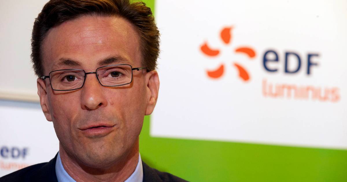 EDF Luminus renonce finalement à entrer en bourse | Economie | 7sur7.be